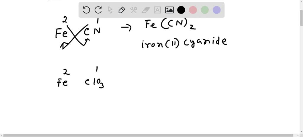 SOLVED: Determine the empirical formula for the following compound. Use the notation WY. Assume ...