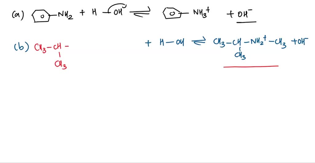 SOLVED: Text: Show the structures of the missing substance(s) in each of the following acid-base ...