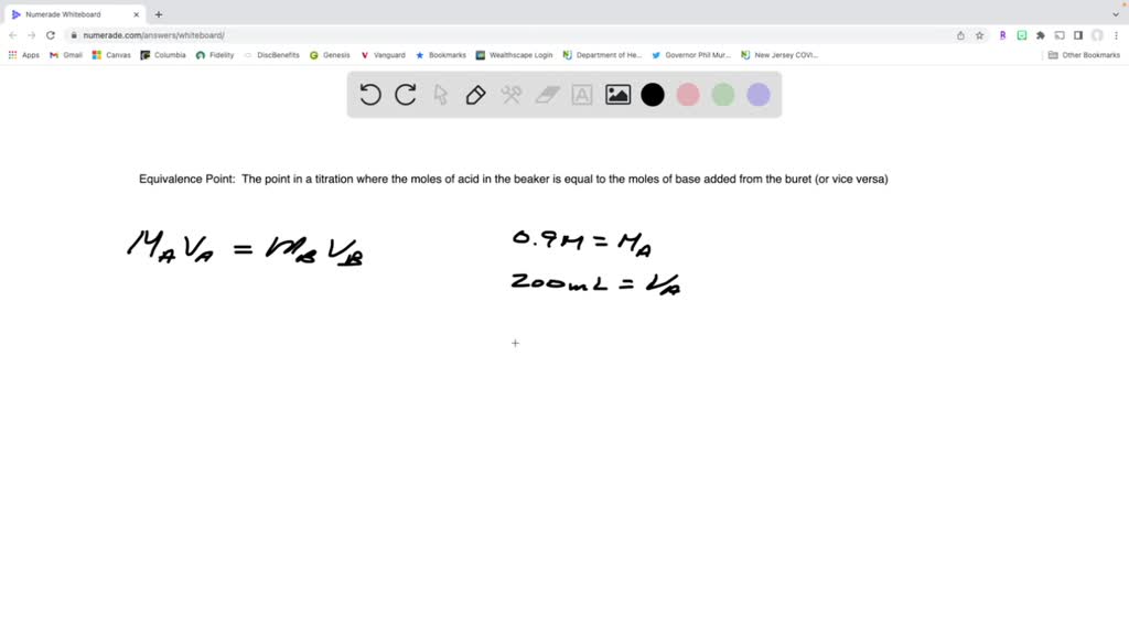 SOLVED: jika 20,60 mL larutan HCL 0,01 M digunakan untuk mentitrasi 30,00 mL larutan NaOH sampai ...
