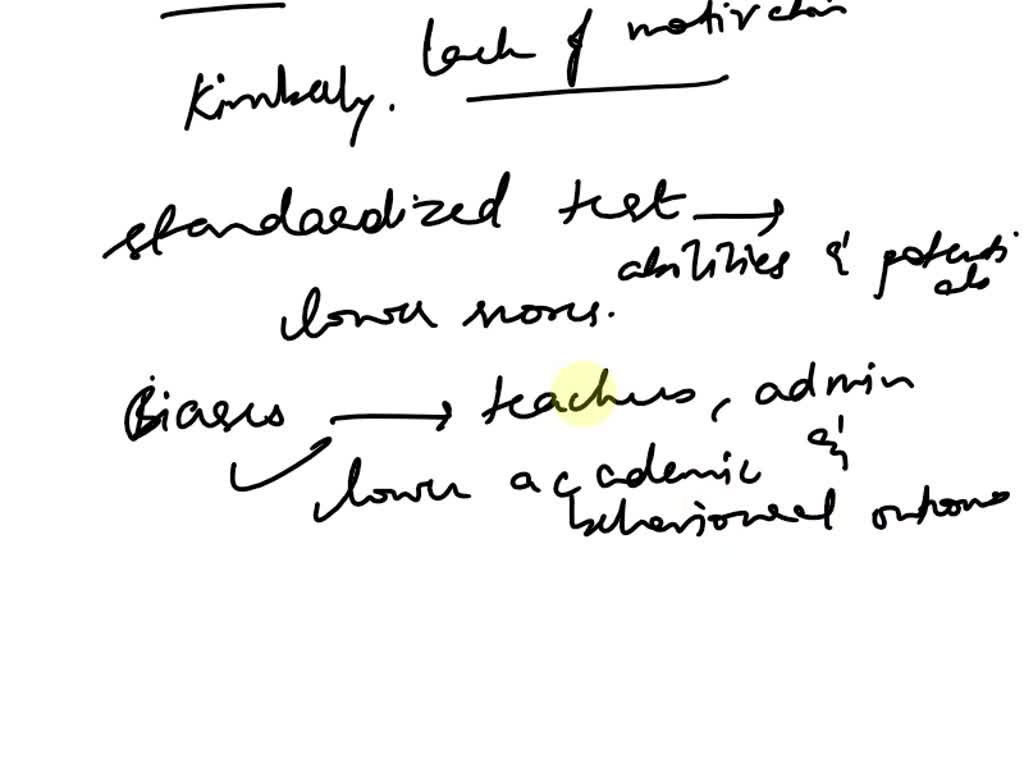 SOLVED: explain the article, "Study Gender Roles in Literature and Life ...