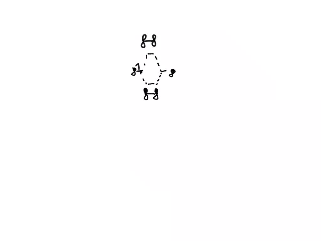 SOLVED: The [2+2] cycloaddition reaction of ethylene to form ...