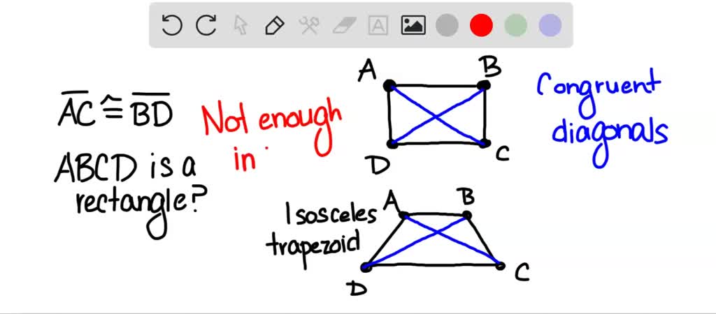 SOLVED: Determine the conclusion is valid: If not, identify the ... SOLVED: Determine the conclusion is valid: If not, identify the ...