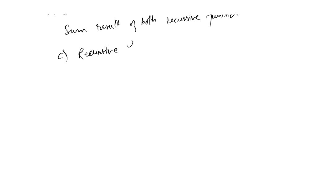 2 Dynamic Programming Problem In This Exercise We Will Count The Number Of Ways To Make 