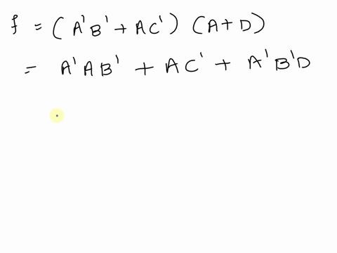 Consider the circuit in Figure P9.6. Does this circuit exhibit any ...