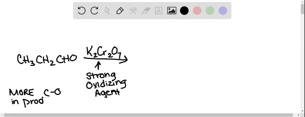 SOLVED: Click the "draw structure" button to launch the drawing utility ...