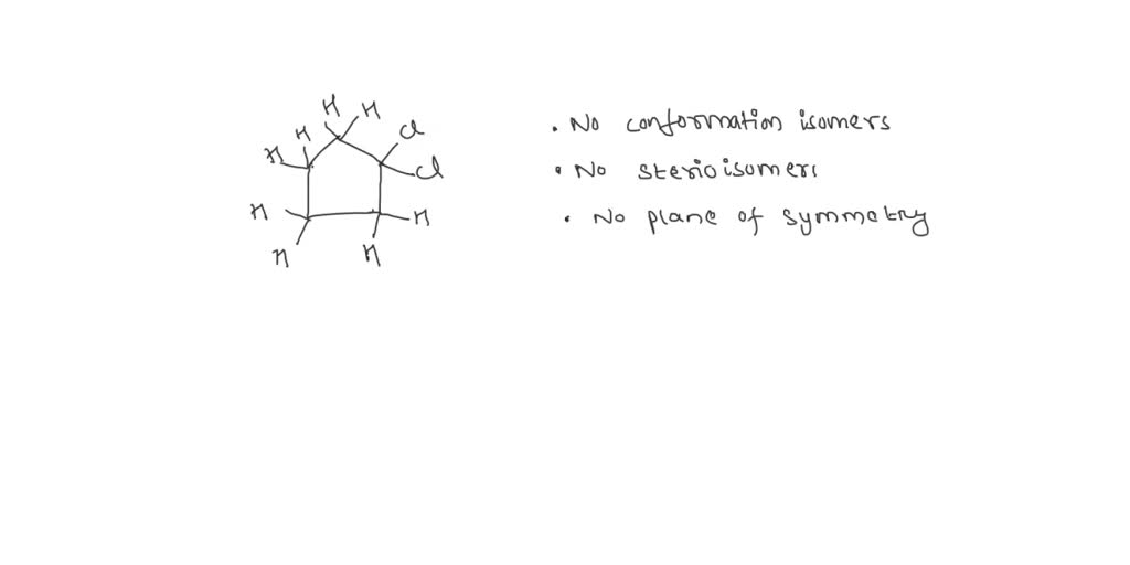 SOLVED: Construct models of the following molecules using your model set. You may use the same ...