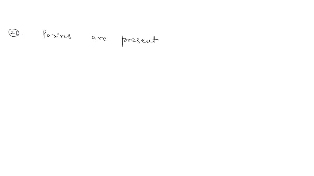 SOLVED: How does the plasma membrane change during apoptosis, and what ...