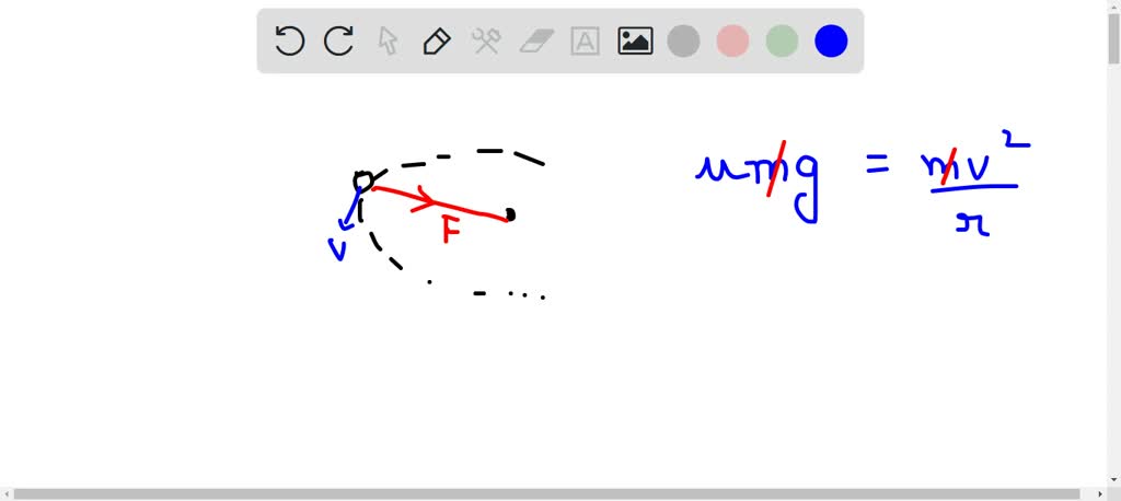 SOLVED: You are driving your motorcycle in a circle of radius 64 m on ...