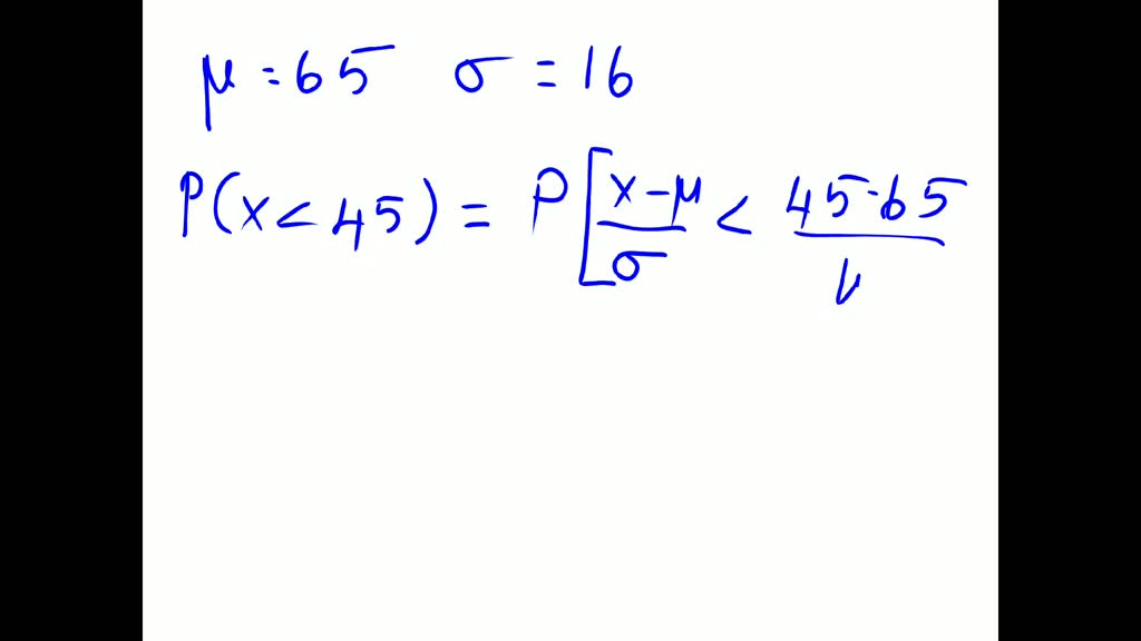Solved Problem 14 Let Xbe Random Variablc With An Uniform Distribution Bctwccn And What Is