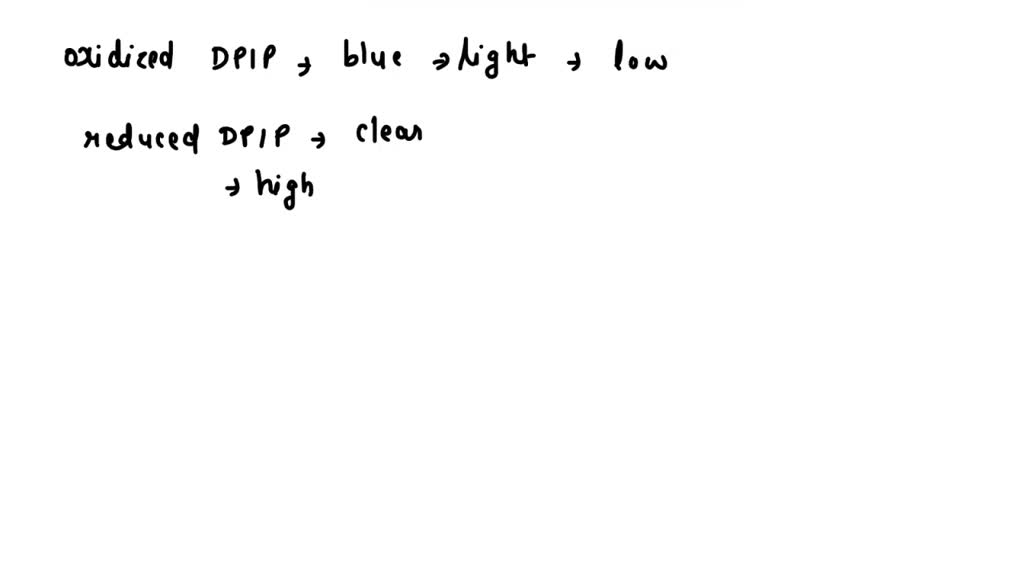 SOLVED: Compound Spot 8 8 5 Baseline (Origin) 5 What color is oxidized ...