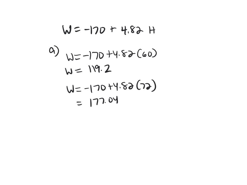 Height And Weight Using The Data In The StudentSurvey Dataset height-and-weight-using-the-data-in-the-studentsurvey-dataset