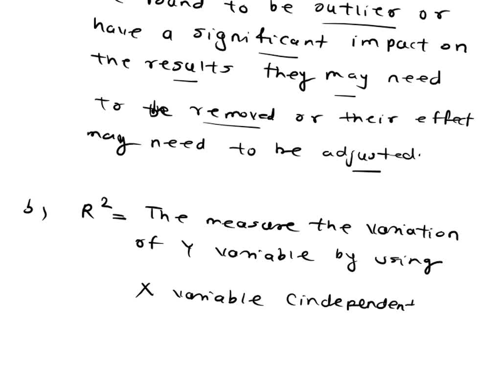 SOLVED: Texts: Use the accompanying regression constants and ...