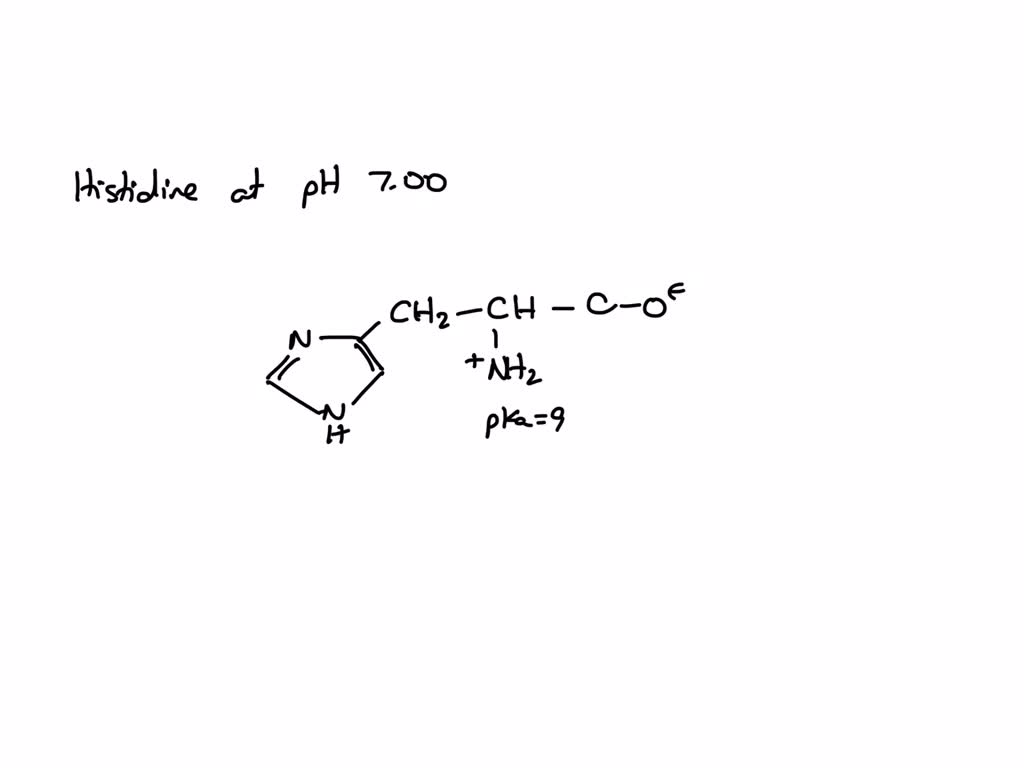 SOLVED: Amides undergo hydrolysis under acidic conditions to give ...