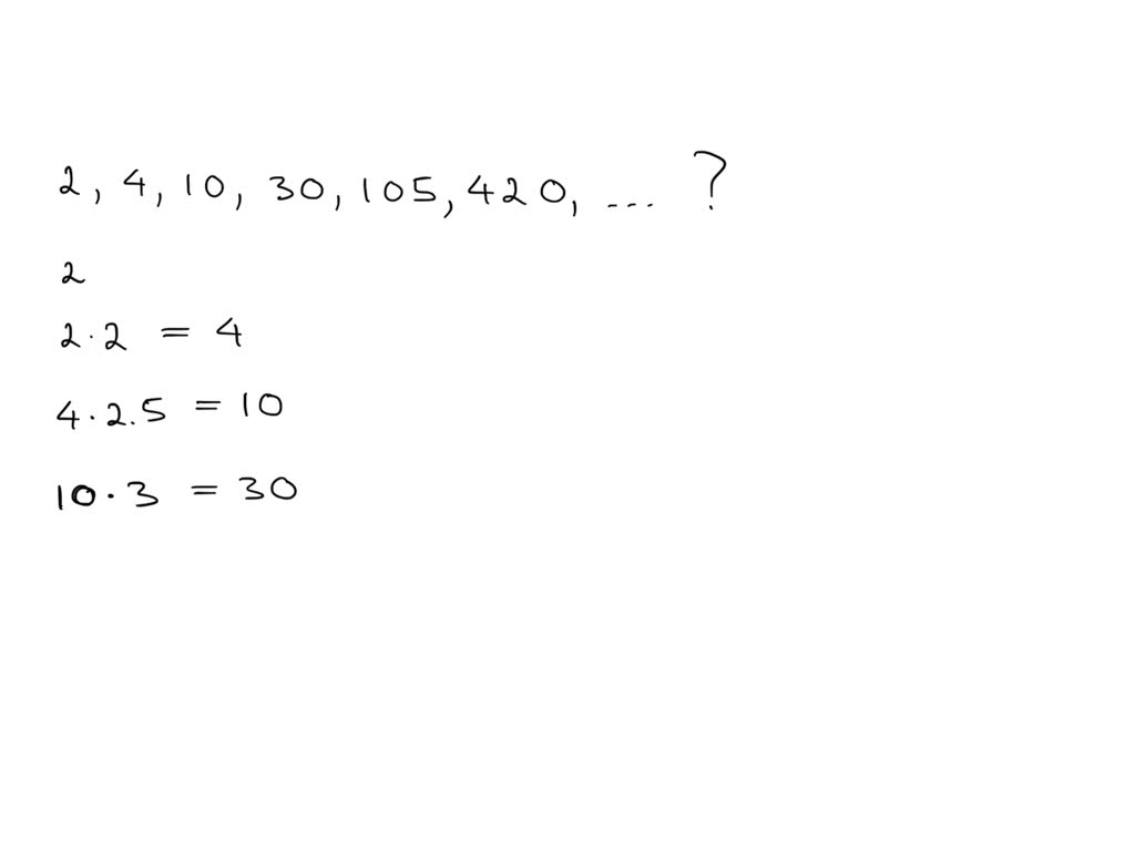 i want sstep by step answer with explanation 14) Which is the next ...