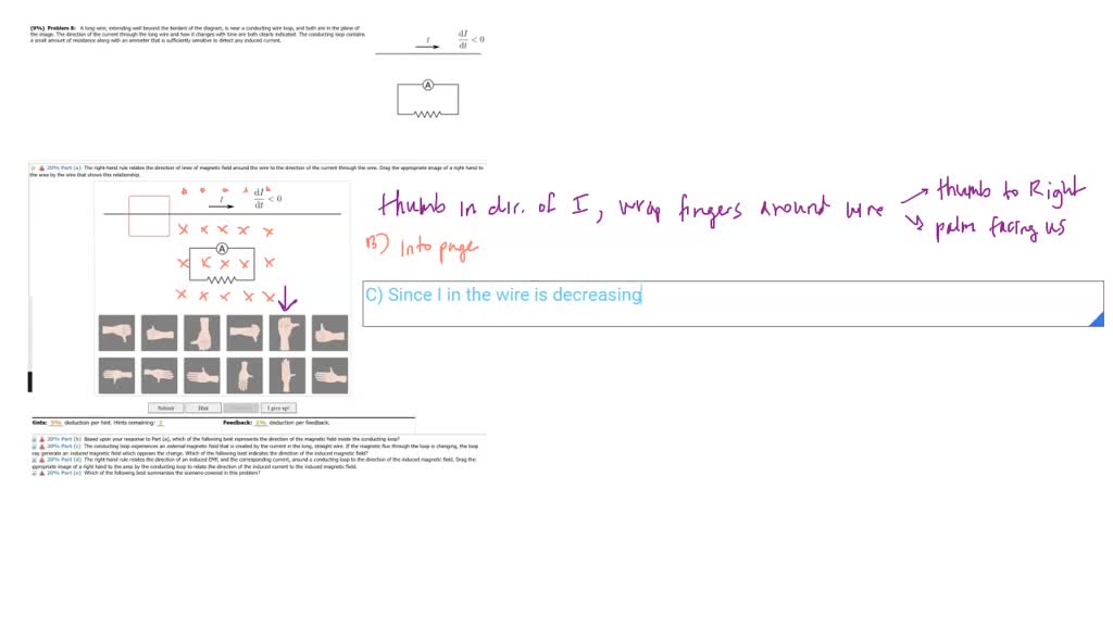 SOLVED: Problem 4. [20 Points] Prove the following statement: If the ...