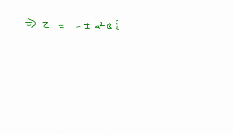 8) A dc current I = 10 Amper flows in a triangular loop in...