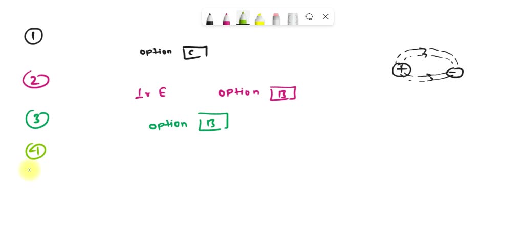 SOLVED: Q1: The paths of a proton, neutron, and an electron as they ...