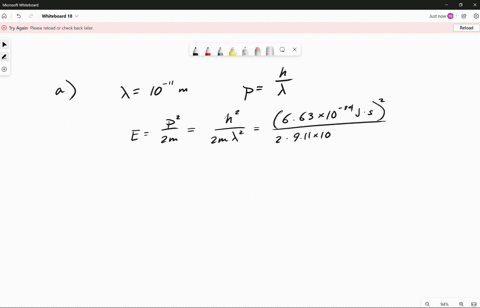 thehighest achievable resolving power of a microscope is limited only ...