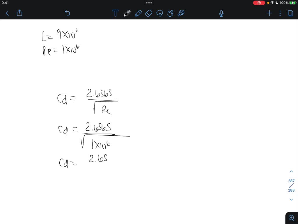 SOLVED: Consider several NACA 4-series and NACA 5-series airfoils of ...