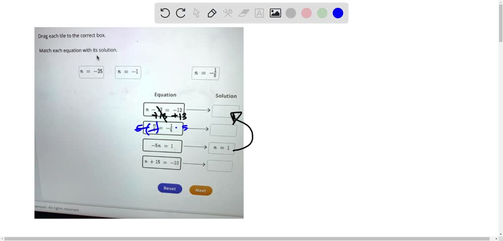 SOLVED: 'Drag tiles to match each fraction, decimal, or percent to an ... SOLVED: 'Drag tiles to match each fraction, decimal, or percent to an ...