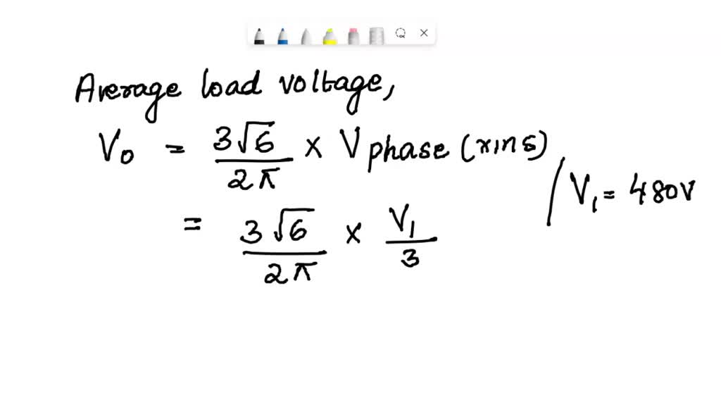 SOLVED: Text: Draw the basic circuit of a resistive-loaded single-phase, full-wave rectifier and ...