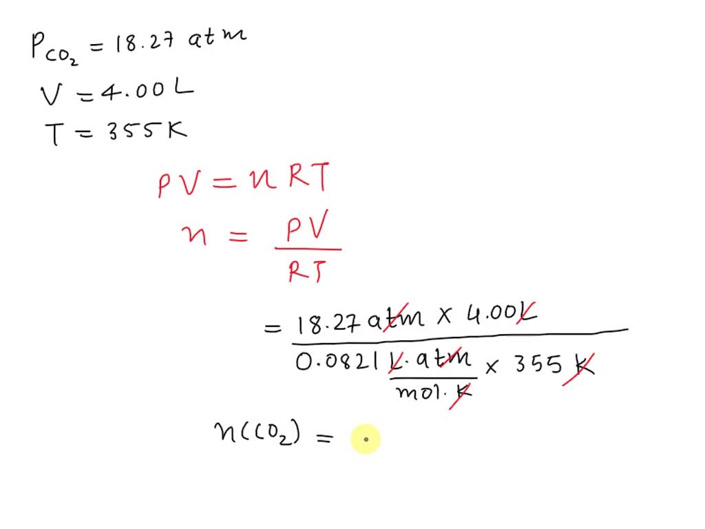 SOLVED: Consider the balanced reaction: C3H8 + 5 O2 → 3 CO2 + 4 H2O How many mol of C3H8 must be ...