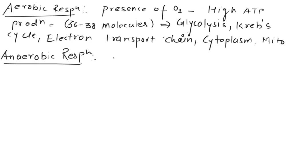 SOLVED: Texts: Compare the metabolic steps of glycolysis and the TCA ...