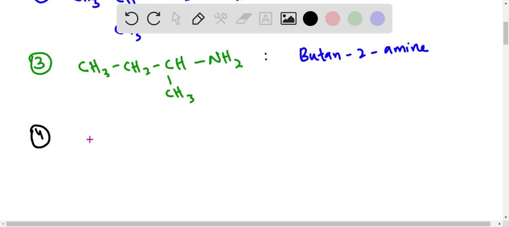 SOLVED: Draw two (2) constitutional isomers of C4H8O. Write the IUPAC ... SOLVED: Draw two (2) constitutional isomers of C4H8O. Write the IUPAC ...