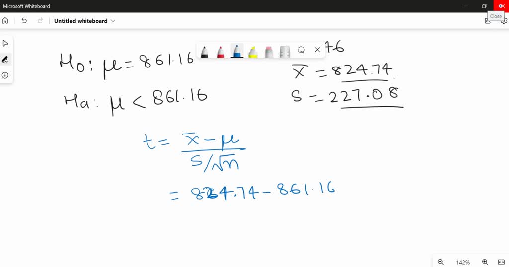 SOLVED: A survey found that Massachusetts residents spent an average of 861.10 on the lottery ...