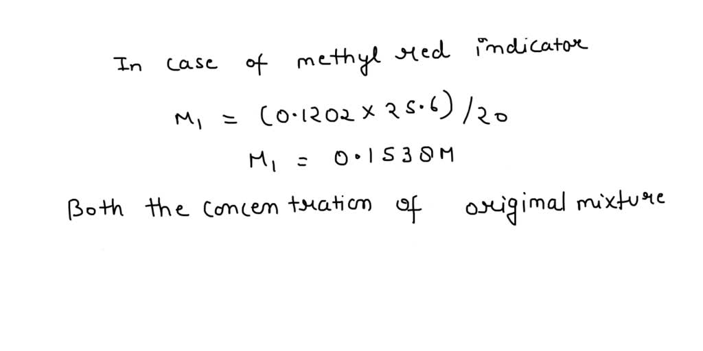 SOLVED: A solution contains NaOH, Na2CO3, and NaHCO3, alone or in compatible combination. A 25 ...