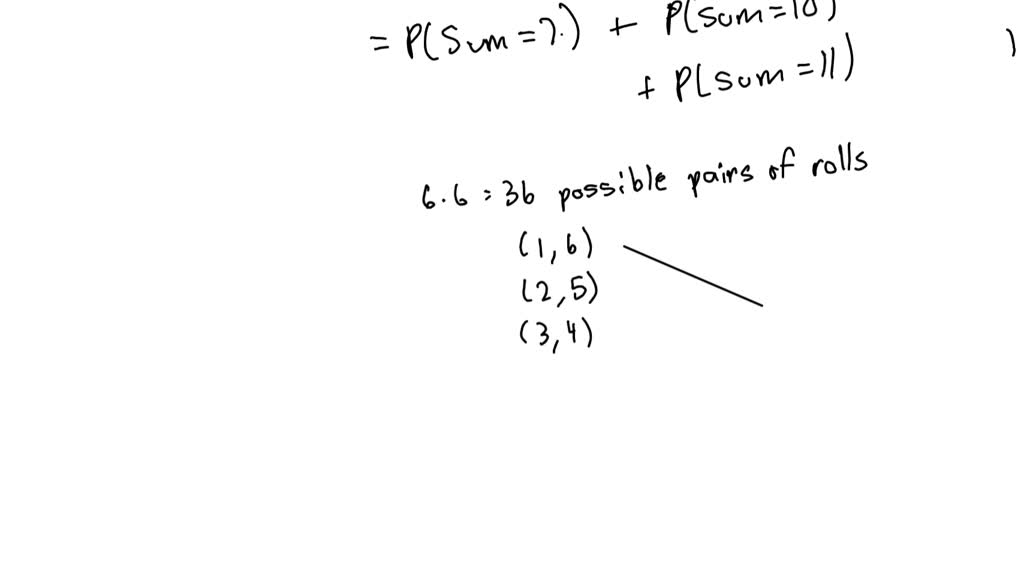 Solved Determine Whether The Following Individual Events Are 4125