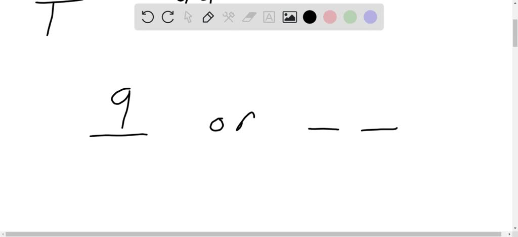 SOLVED: What is the probability that a positive integer less than 100 picked at random has all ...