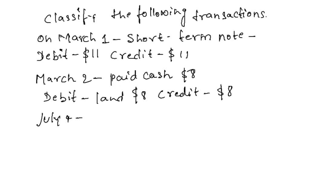 VIDEO solution: 12 QS 2-11 (Algo) Preparing compound journal entries LO ...