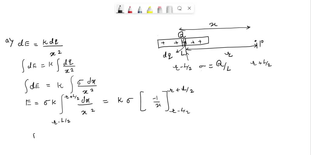 SOLVED: '4 * + * * * * FIGURE P23.43 FIGURE P23.44 4 I FIGURE P23.44 ...