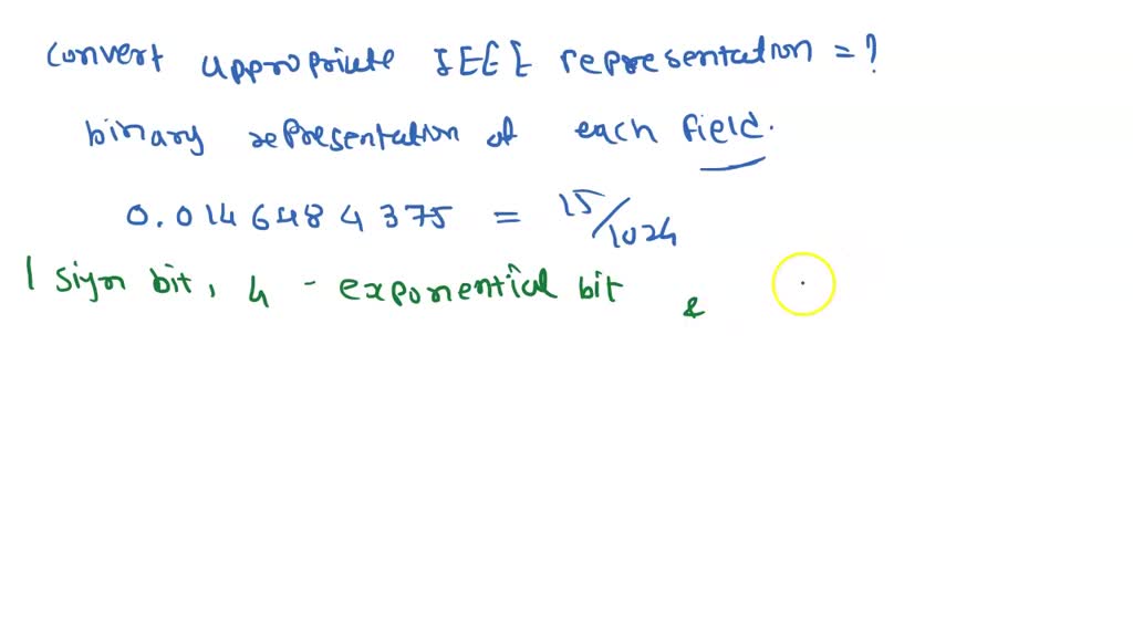 SOLVED: Consider a 32-bit hexadecimal number stored in memory as ... SOLVED: Consider a 32-bit hexadecimal number stored in memory as ...