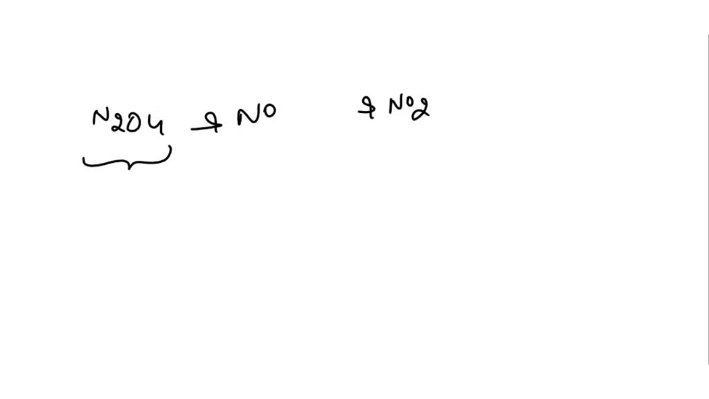 SOLVED: Place the following in order of decreasing standard molar ...