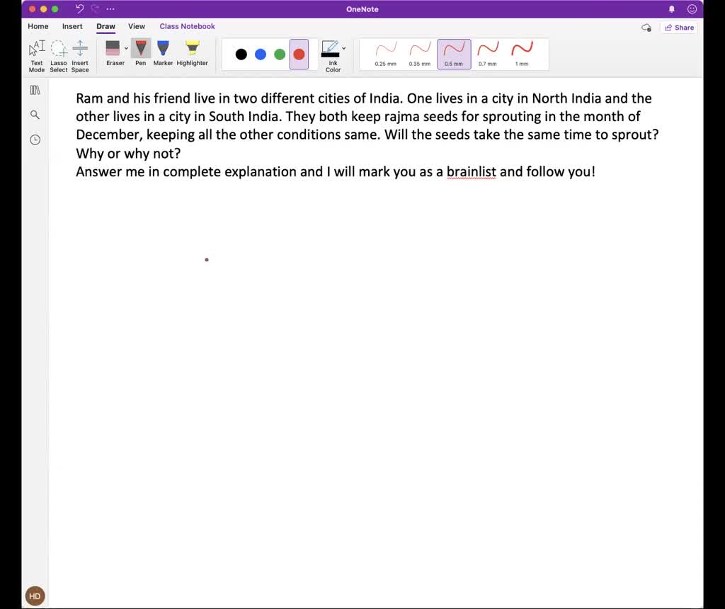 Pranjol invited Rajvir to his home in Assam during the summer vacation ...