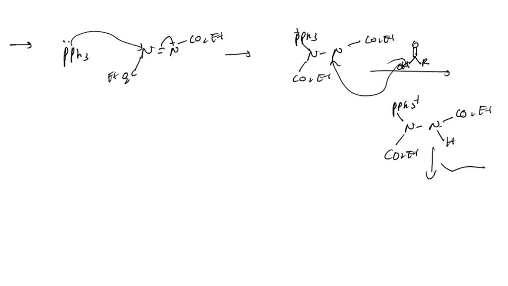 SOLVED: DRAW the mechanism S n-Bu3SnH AIBN (cat.) Me Me PhH,reflux Me OH OH