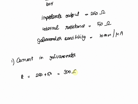 SOLVED: A piezoelectric type accelerometer has a sensitivity of 100 mV/g. The transducer is ...