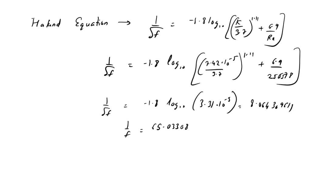 A 280 km long pipeline connects two pumping stations. It is desired to ...