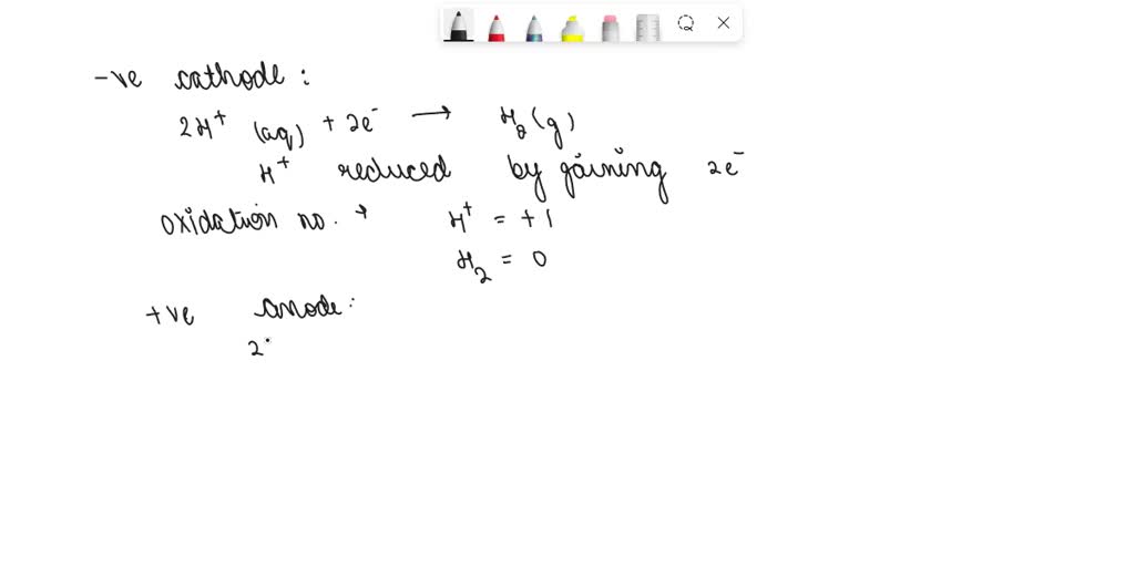 SOLVED: Write the chemical equation for the decomposition of sulfuric ...
