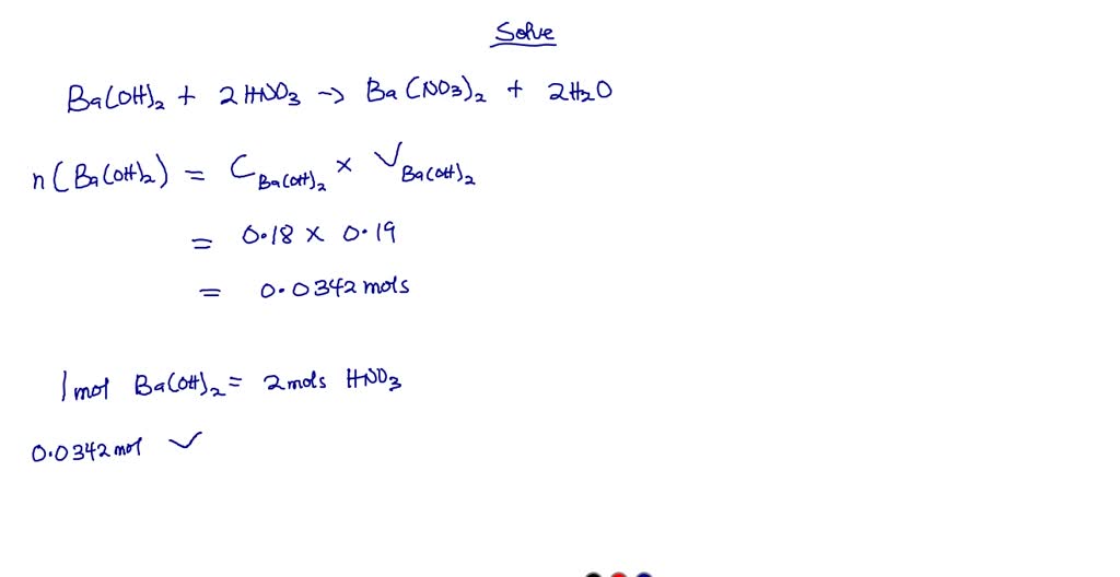 SOLVED: a)How would you prepare a solution of 2M NaOH, 250 mL? Demonstrate your calculations. b ...