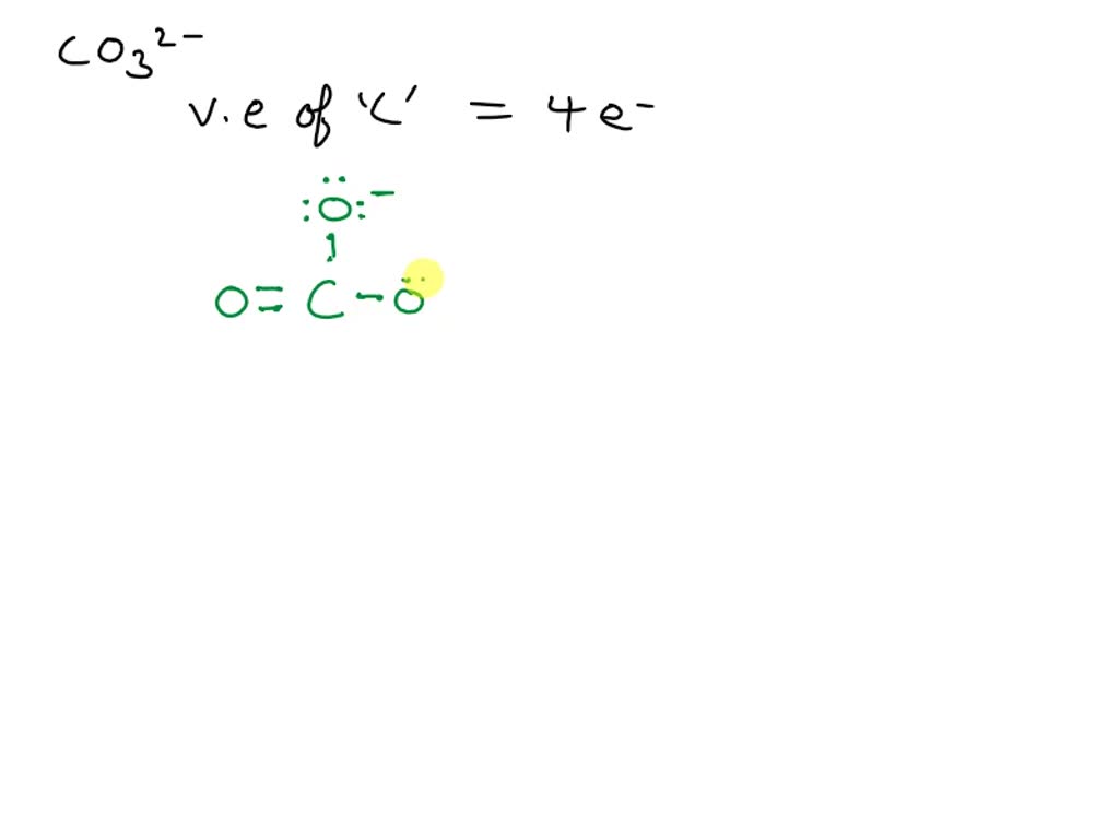 SOLVED: The octet rule. Complete the table below to show how the number ...