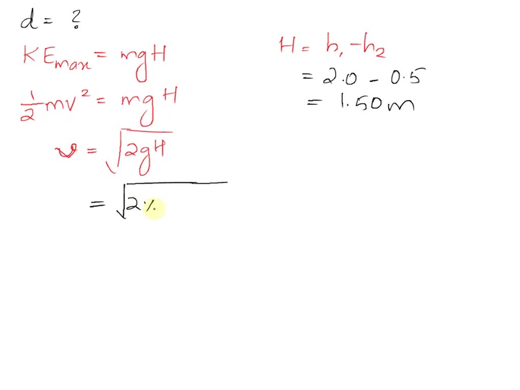 SOLVED: 'The Battle Continues: A block starts at rest and slides down frictionless ramp A shown ...