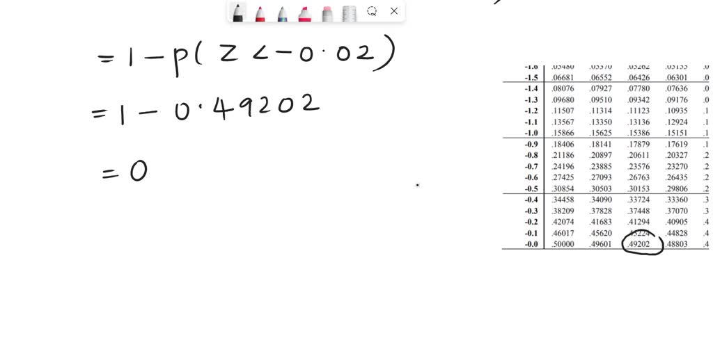 SOLVED: Population of values has a normal distribution with Î¼ = 113.1 and Ïƒ = 88. You intend ...