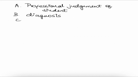 Question 1 2 pts You are part of the Early Childhood Education EDT ...