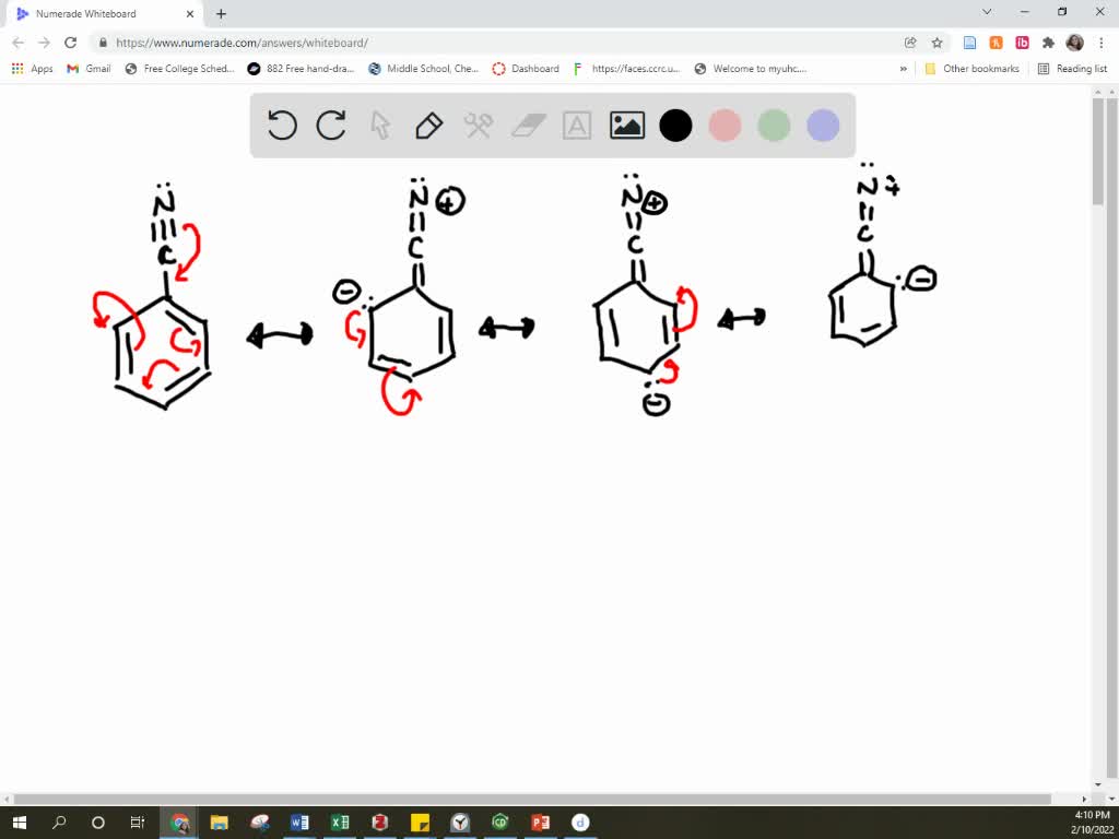 SOLVED: draw the resonating structure of: a) C6H5NH2 b) C6H5OH c) C6H5NO2 SOLVED: draw the resonating structure of: a) C6H5NH2 b) C6H5OH c) C6H5NO2