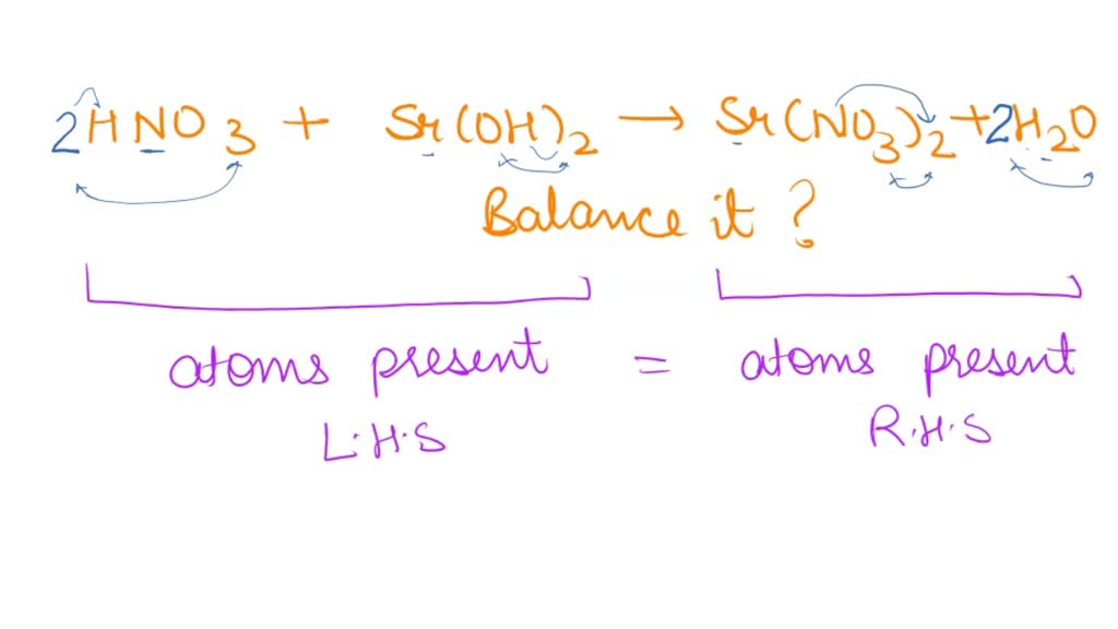 SOLVED: The balanced nct ionic equation for the rcaction of magnesium ...