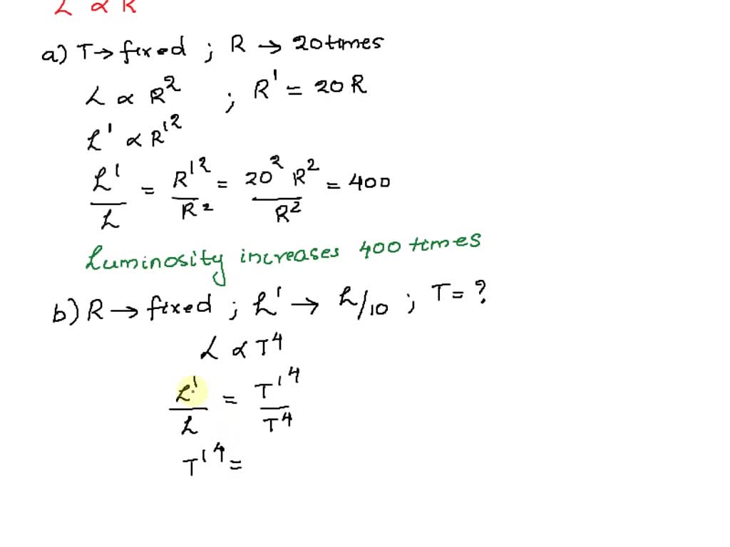 SOLVED: Variable Stars and Properties 01 CCDs: Question 1: The light ...