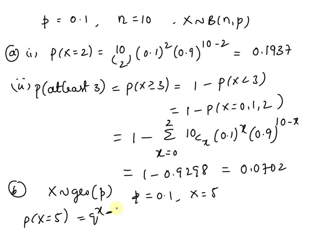 SOLVED: Binary data is transmitted over a digital communication channel, and each bit is ...
